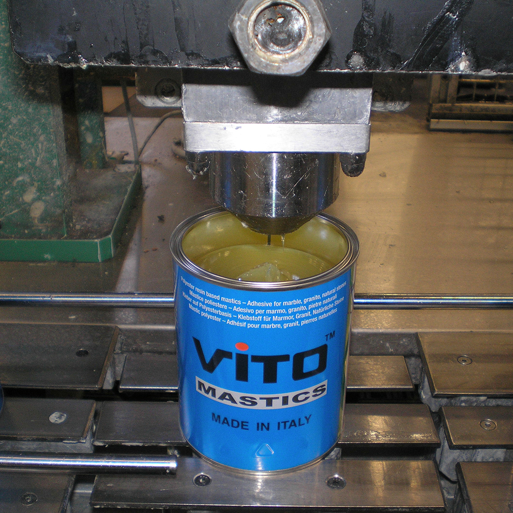 Vito is an Italy based company – India