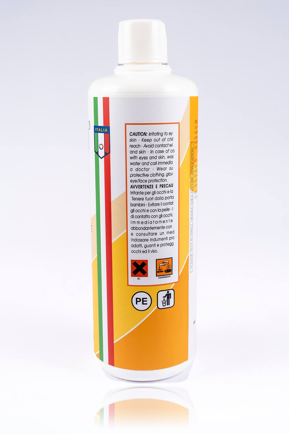 Flora Clean – Vito is an Italy based company